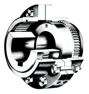Gear Couplings – Alliance Engineering